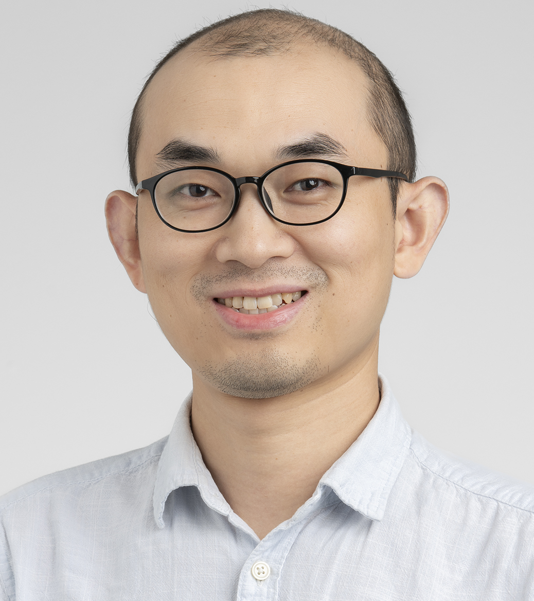 Group – Frank Xie Laboratory